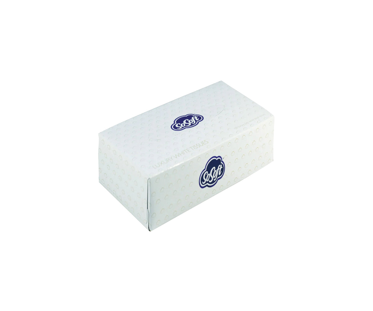 Professional Tissue (100pcs)– Agenda Salon Concepts