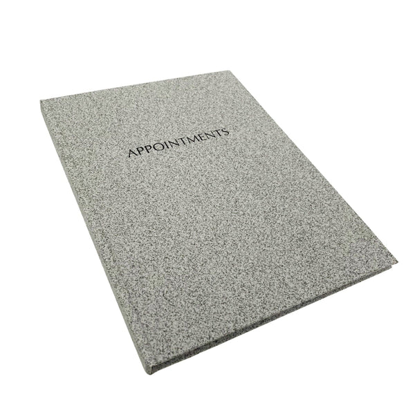 AGENDA STATIONERY – Agenda Salon Concepts