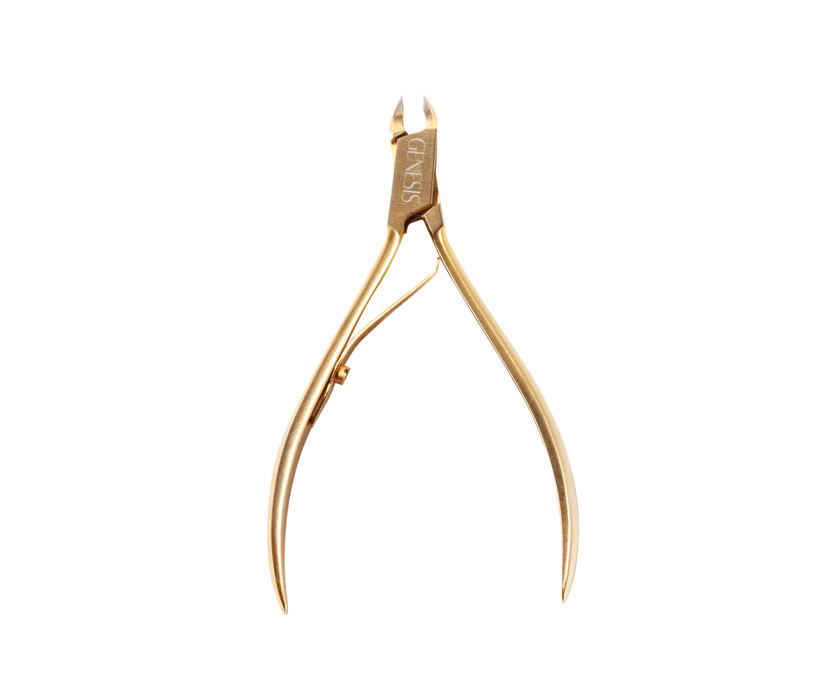 Classical Nail Nipper - 3mm– Agenda Salon Concepts