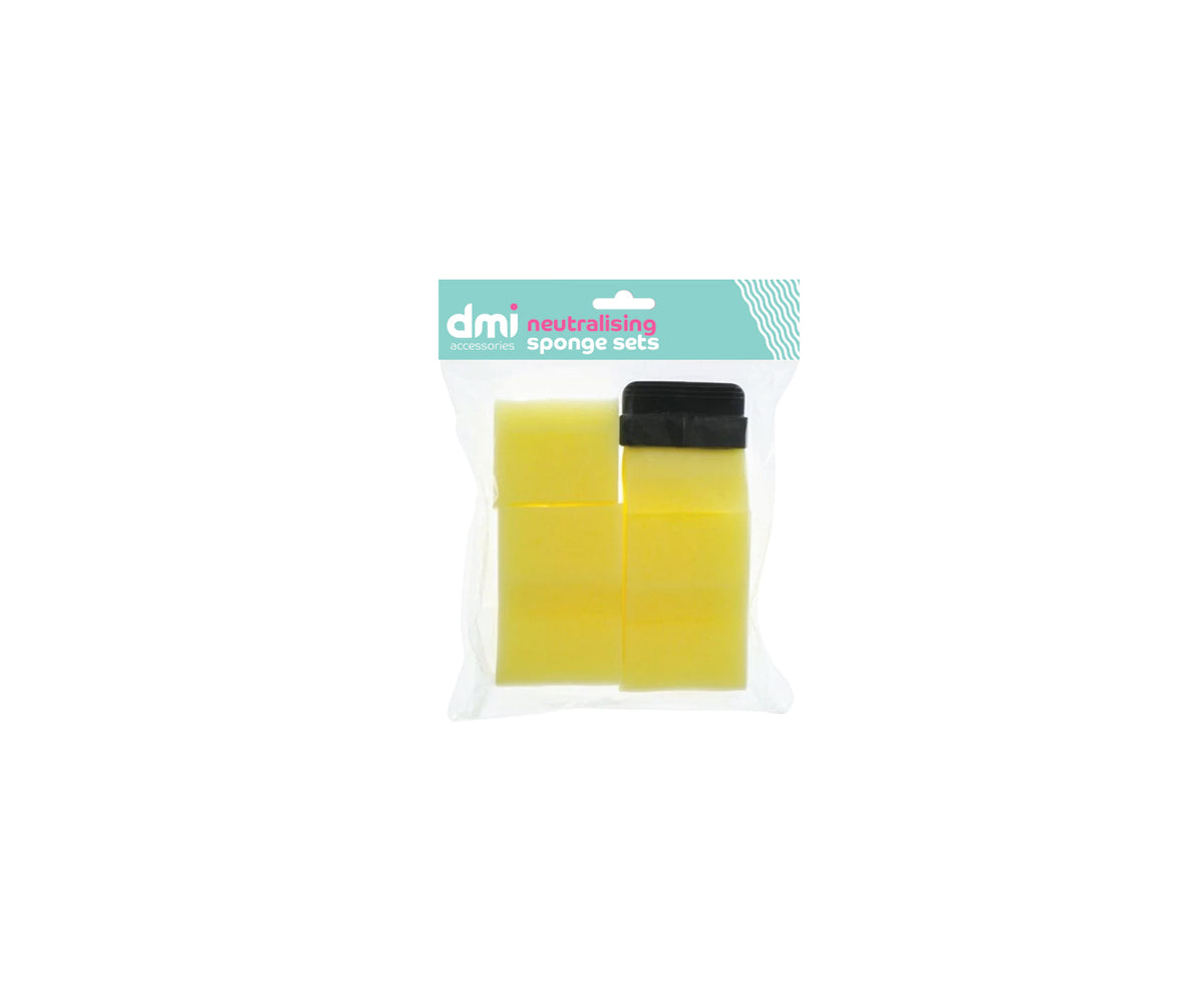 DMI - Neutralising Sponge Set– Agenda Salon Concepts