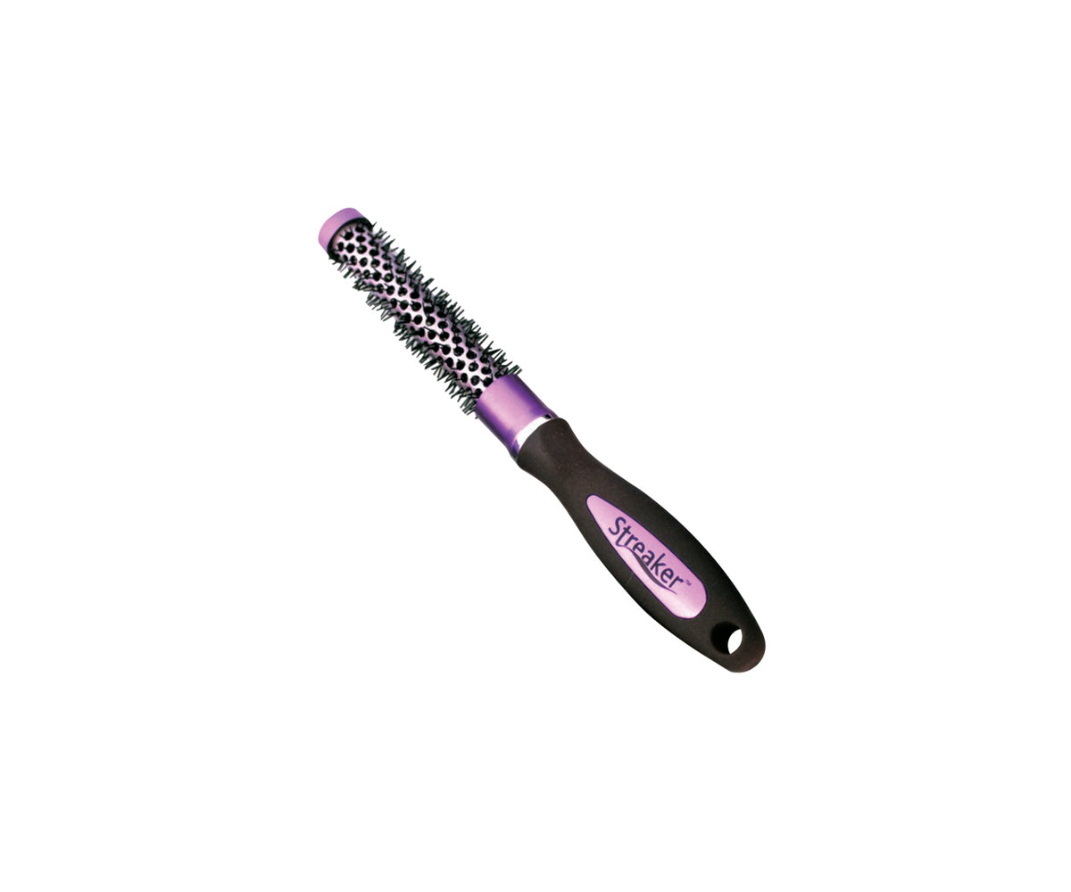 Purple Streaker Small Heat Retainer 20mm– Agenda Salon Concepts
