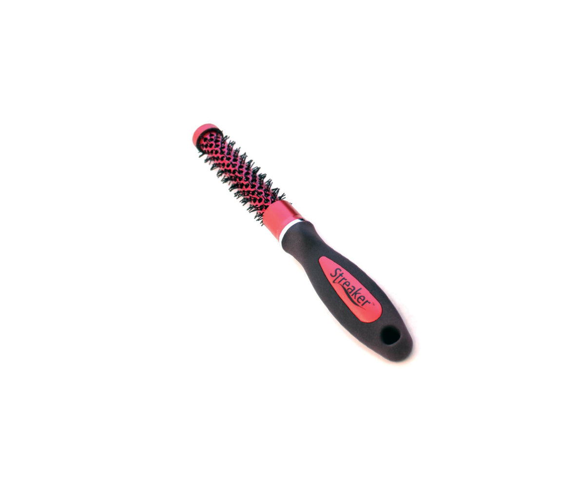 Red Streaker Small Heat Retainer 20mm– Agenda Salon Concepts