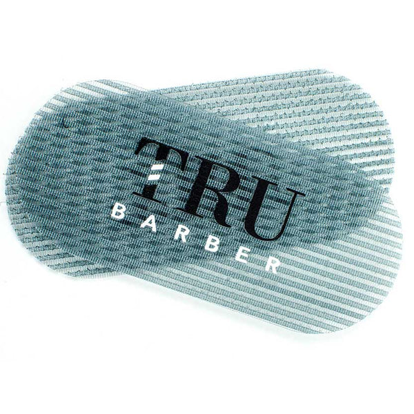 TRU BARBER – Agenda Salon Concepts